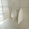 BS 40 Urinal - Lecico