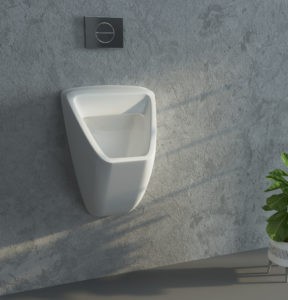GEO Urinal - Lecico