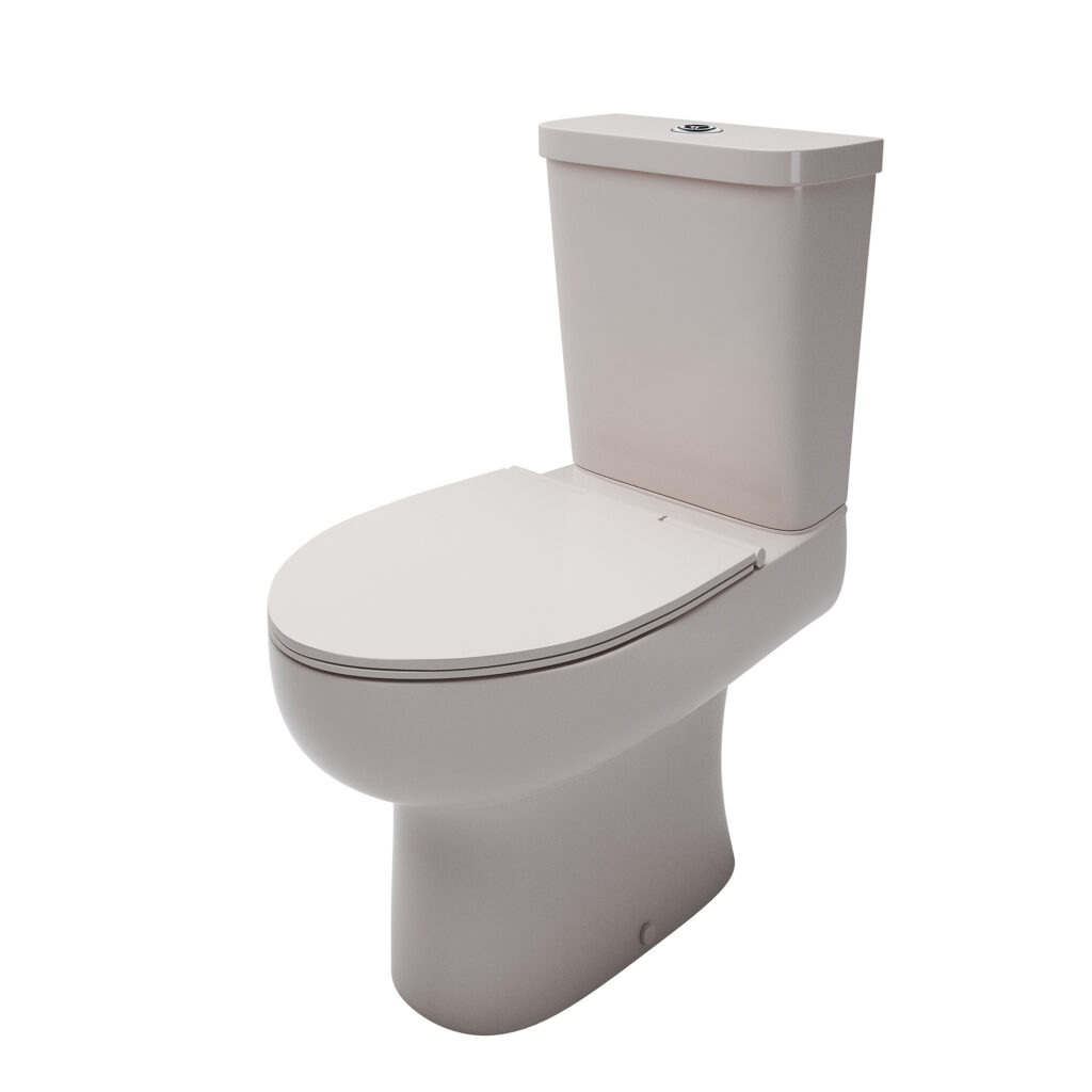 Toilets - Page 3 of 4 - Lecico | South Africa