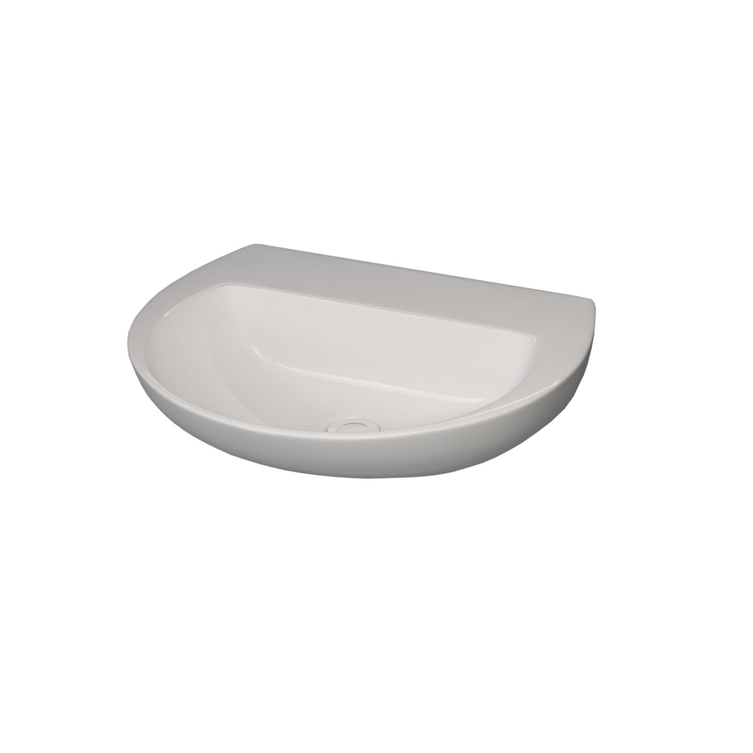 Concealed Stability Basin Brackets - Lecico