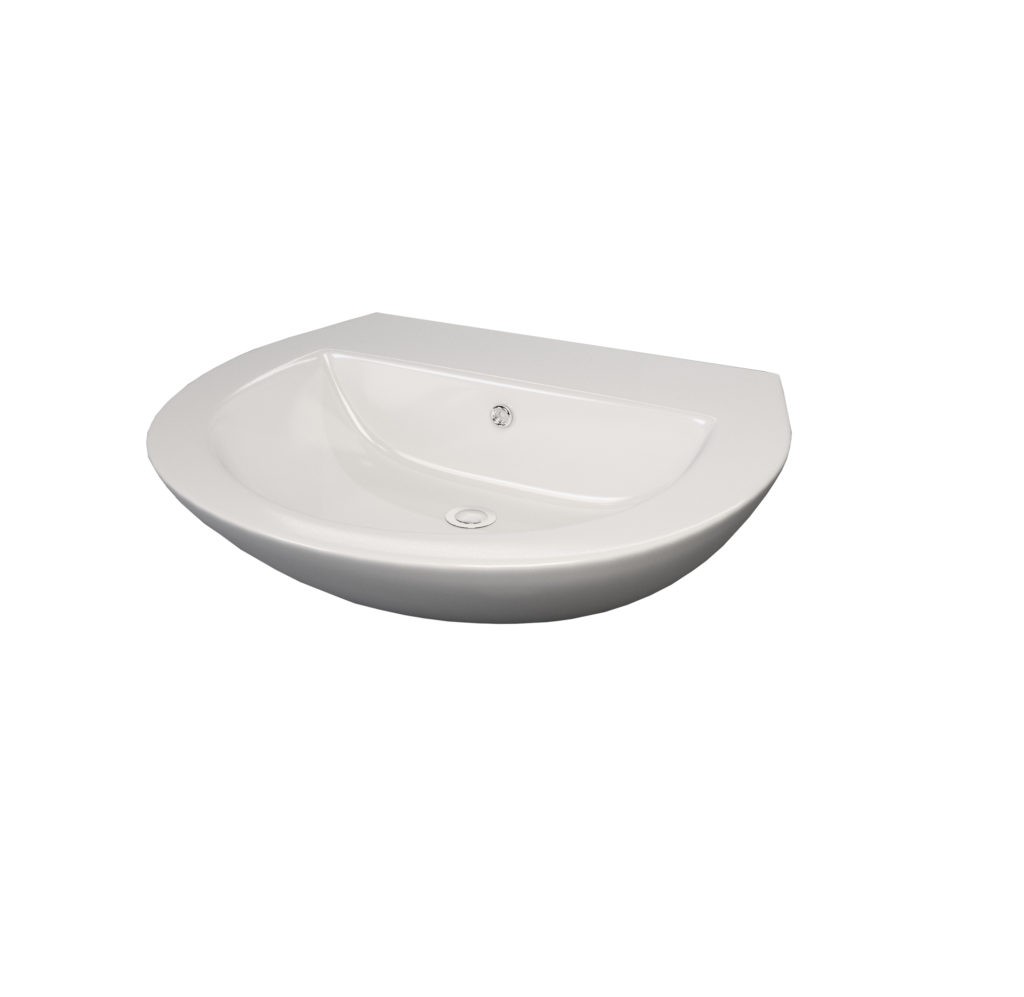 Concealed Stability Basin Brackets - Lecico