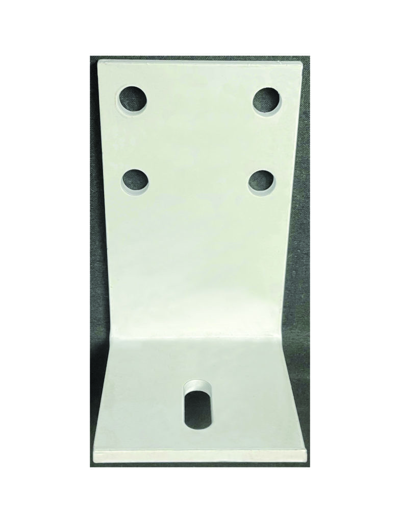 Concealed Stability Basin Brackets - Lecico