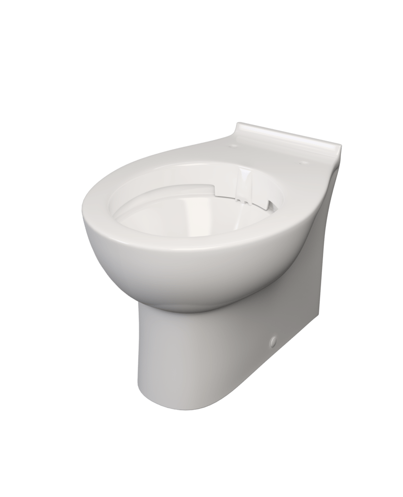 Toilets / WCs - Lecico | South Africa