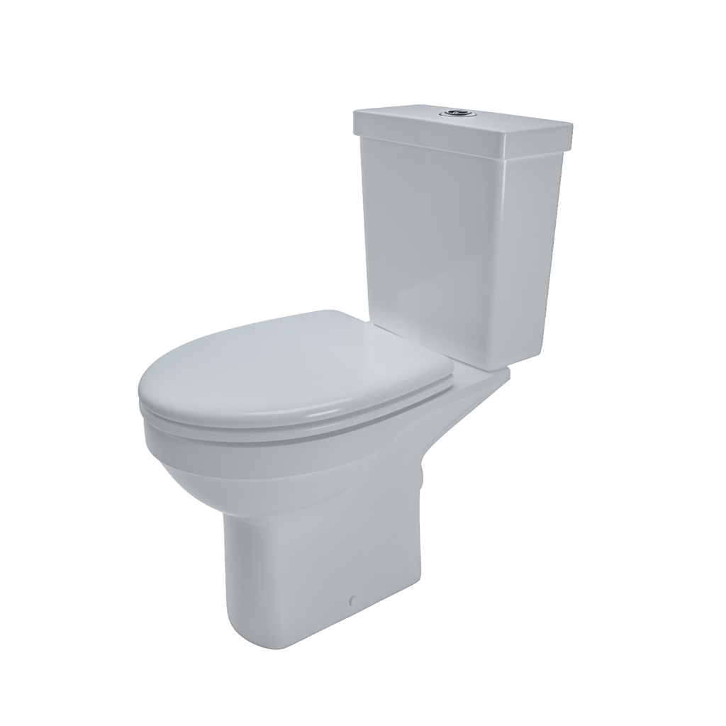 Toilets / WCs - Lecico | South Africa