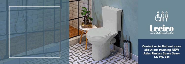 LecicoSA | Quality Bathroom Solutions | We Make Bathrooms Beautiful