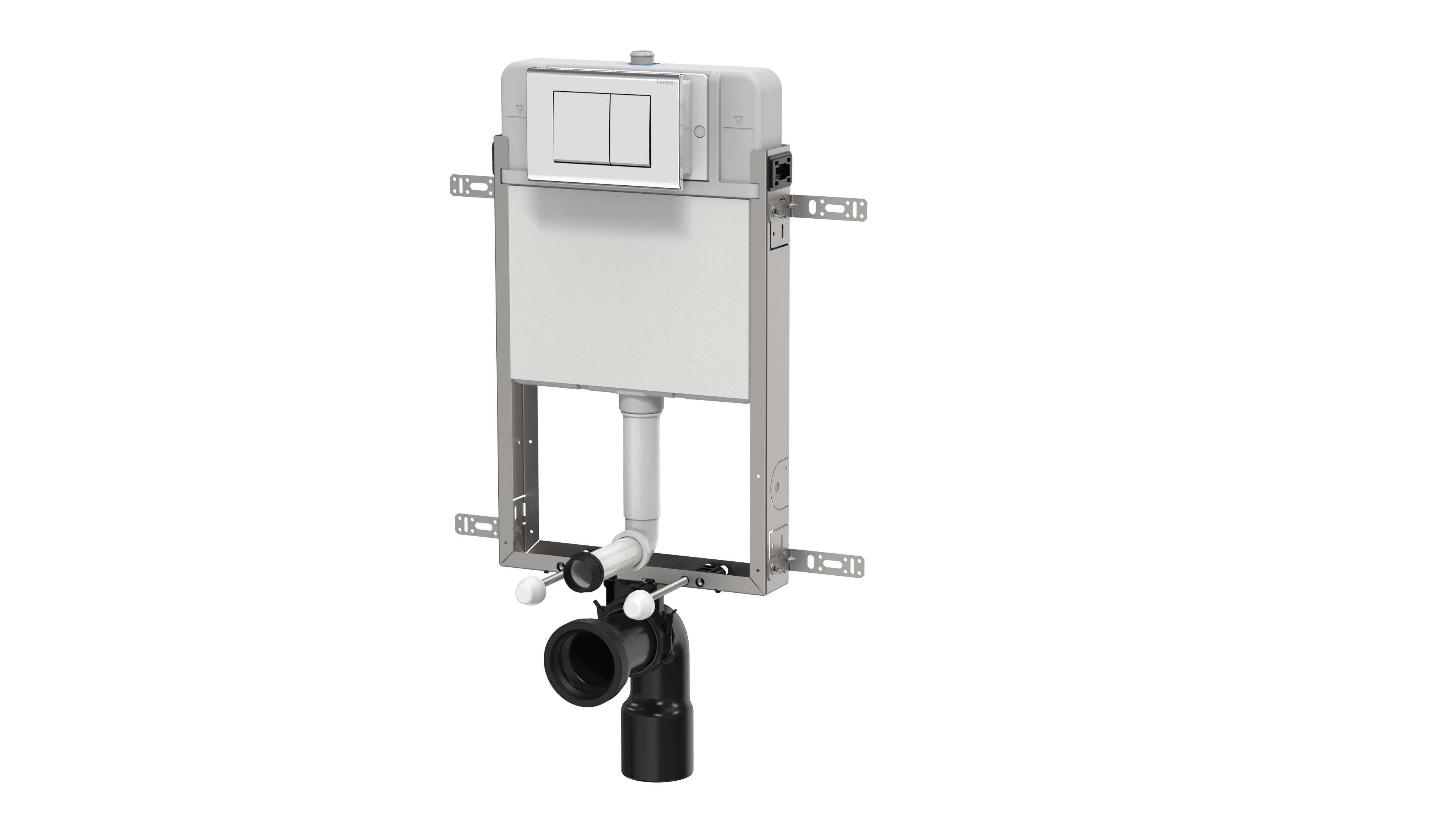 Lecico Concealed Cistern - Lecico