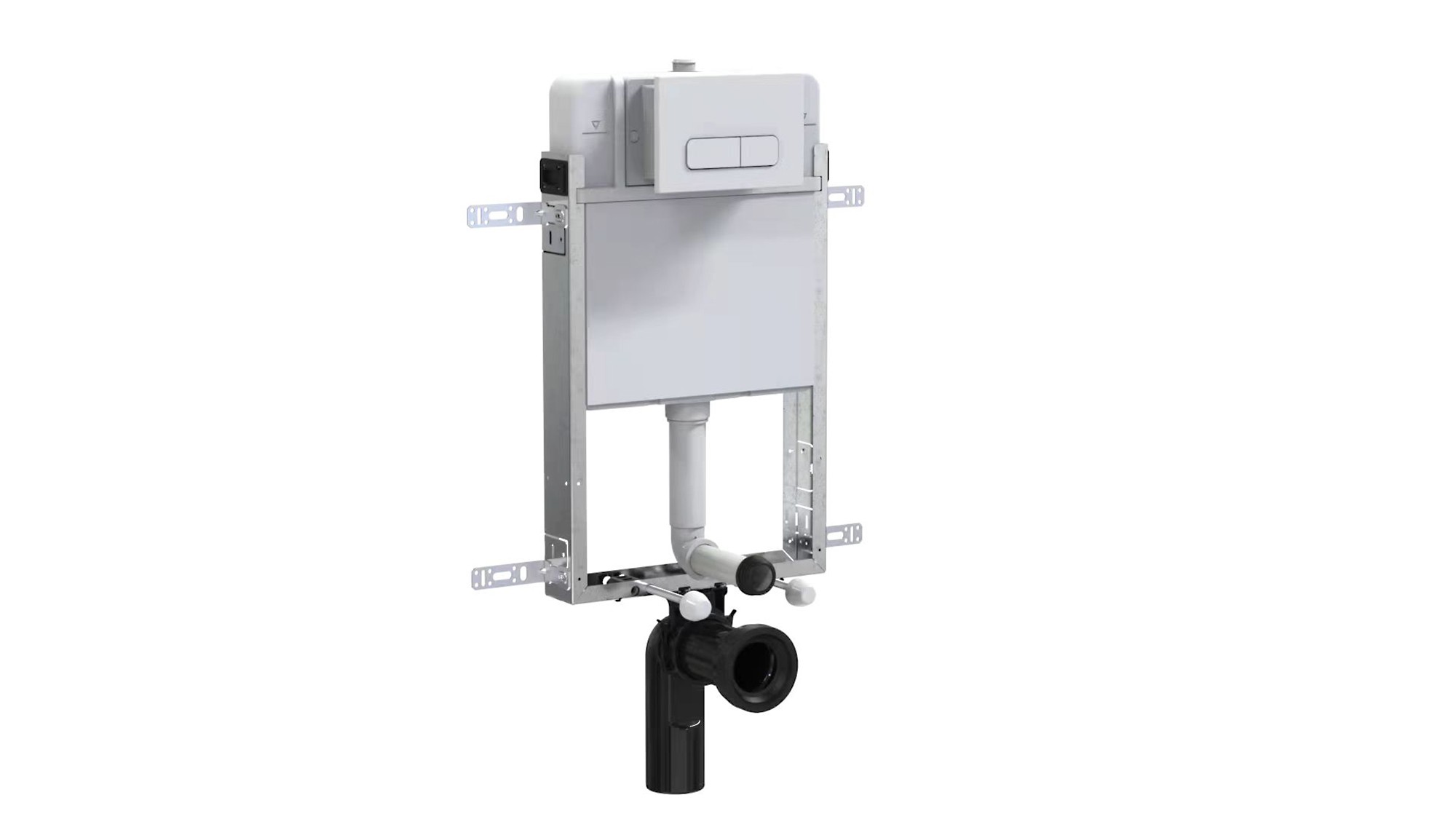 Lecico Concealed Cistern - Lecico