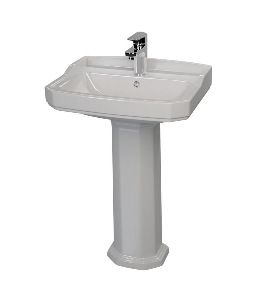 Shop Lecico Basins: High-Quality, Affordable Basins For Sale