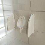 Atlas BS40 Urinal | Lecico