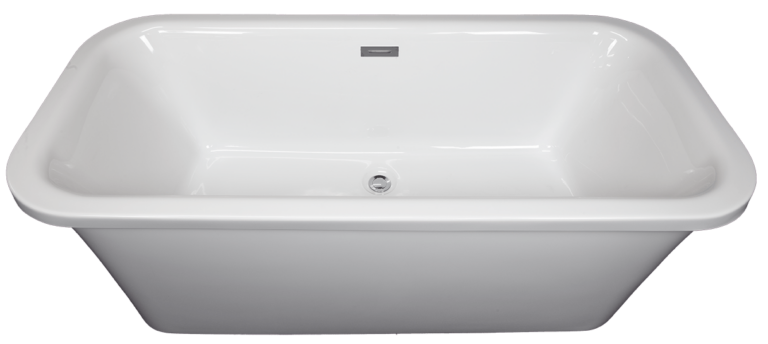 Singola Freestanding Bath - Lecico